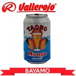 Jugo Taoro de mango330ml | MallHabana